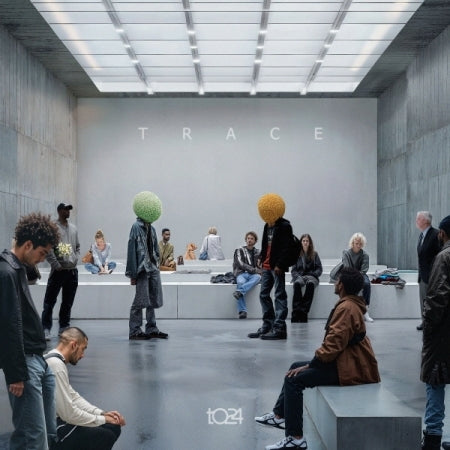 t024 - [TRACE] 1st EP Album Kit Version – kpopalbums.com