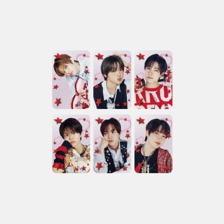 NCT WISH - [STEADY] OFFICIAL MD GLITTER SHAKER – kpopalbums.com