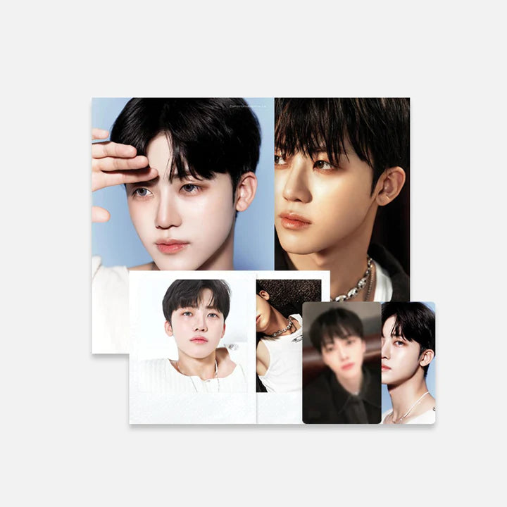 NCT DREAM - [2024 SEASON'S GREETINGS OFFICIAL MD] – kpopalbums.com