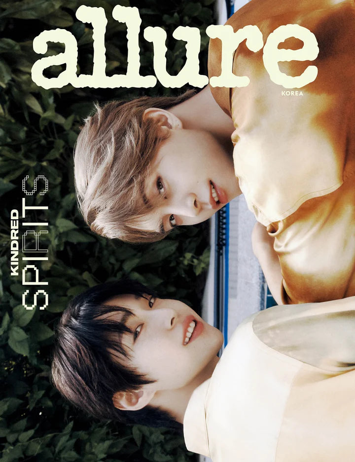 ALLURE - 2024.02 NCT – kpopalbums.com