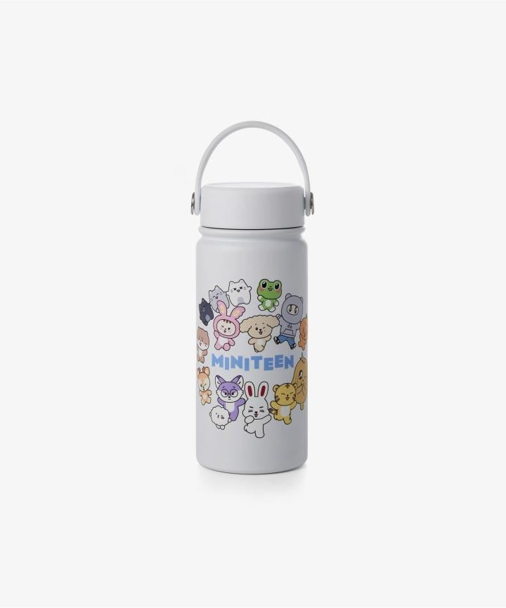 SEVENTEEN - [MINITEEN] (OFFICIAL MD Tumbler) – kpopalbums.com