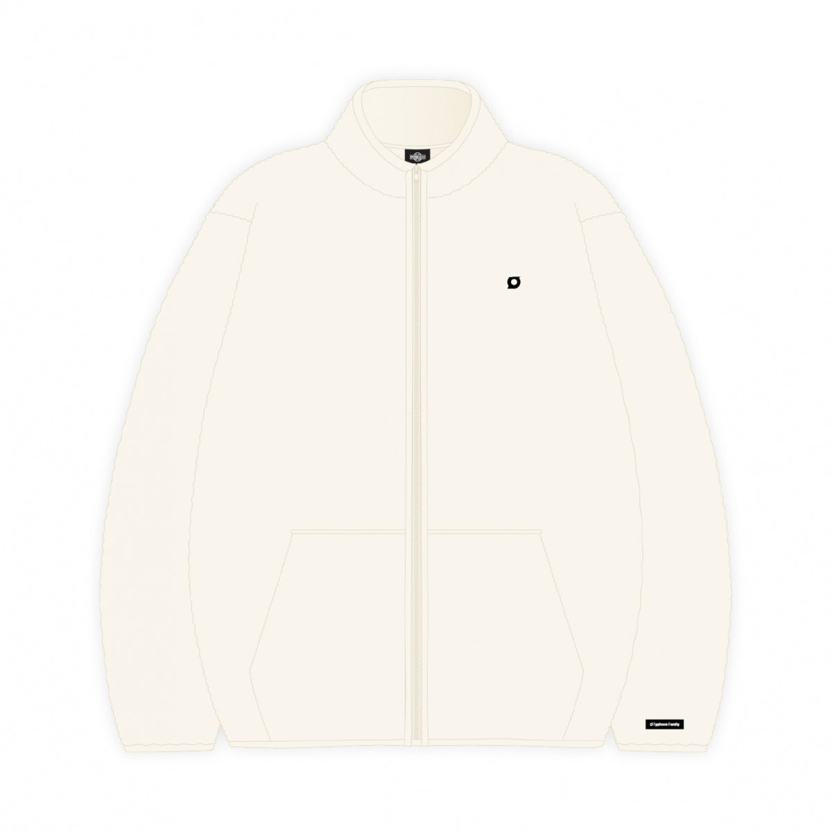 Typhoon Family - [Typhoon Family / 태풍상사 Drama] POP-UP STORE OFFICIAL MD ...