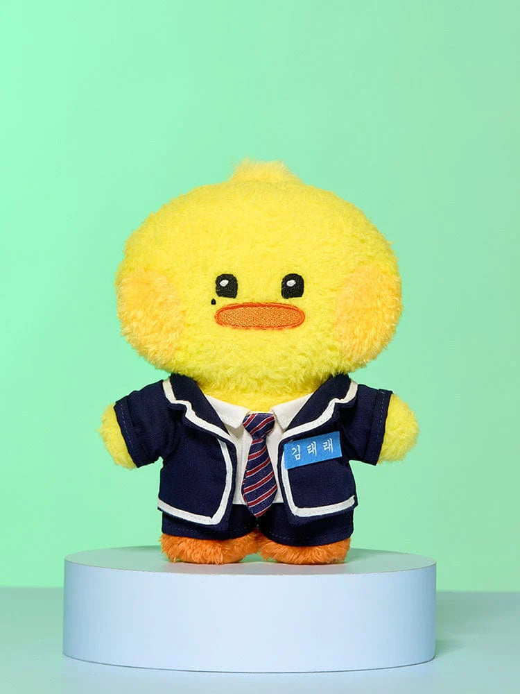 ZEROBASEONE - [zeroni SCHOOL UNIFORM] (taenini) – kpopalbums.com