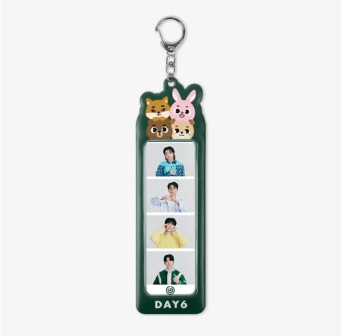 DAY6 - [FOREVER YOUNG] 3RD WORLD TOUR IN JAPAN OFFICIAL MD 4 CUT PHOTO ...
