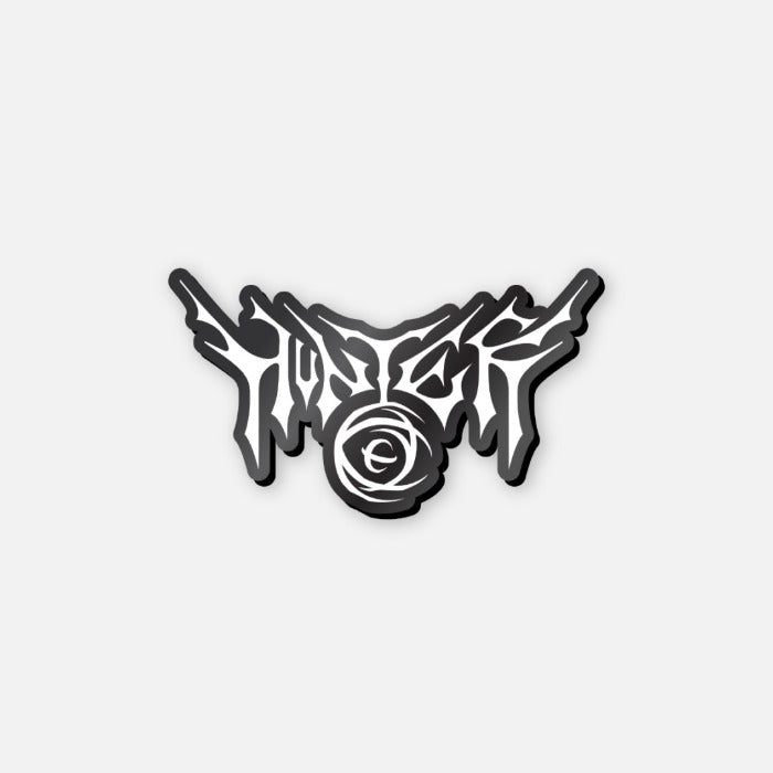 KEY - [HUNTER] OFFICIAL MD BADGE – kpopalbums.com
