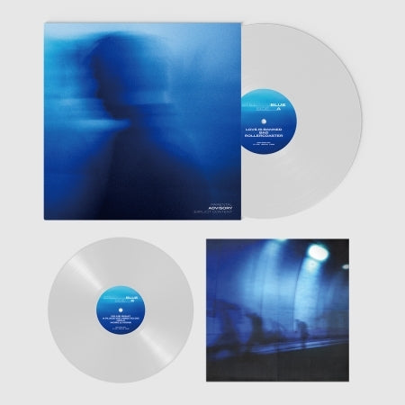 GEMINI - [STILL BLUE] LP – kpopalbums.com