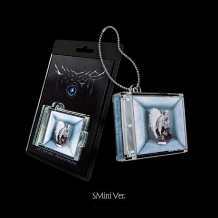 KEY - [HUNTER] 3rd Album SMini Version – kpopalbums.com