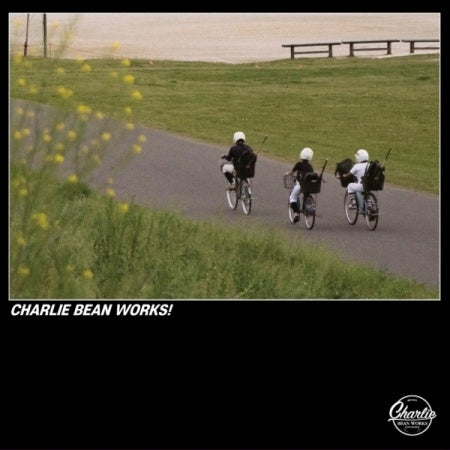 CHARLIE BEAN WORKS - [CHARLIE BEAN WORKS!] LP – kpopalbums.com