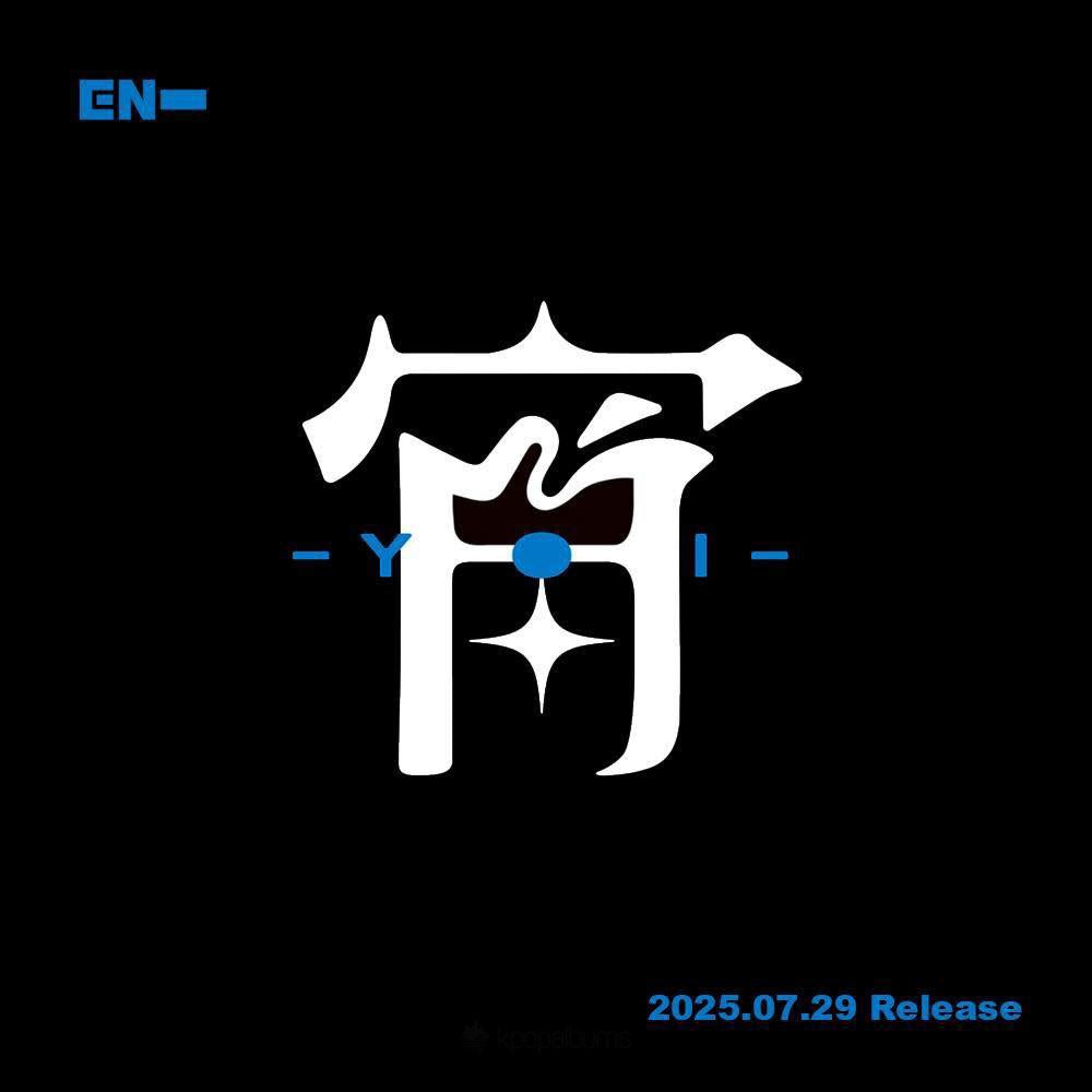ENHYPEN - [宵 -YOI-] Japan 4th Single Album LIMITED Edition A (EI ...