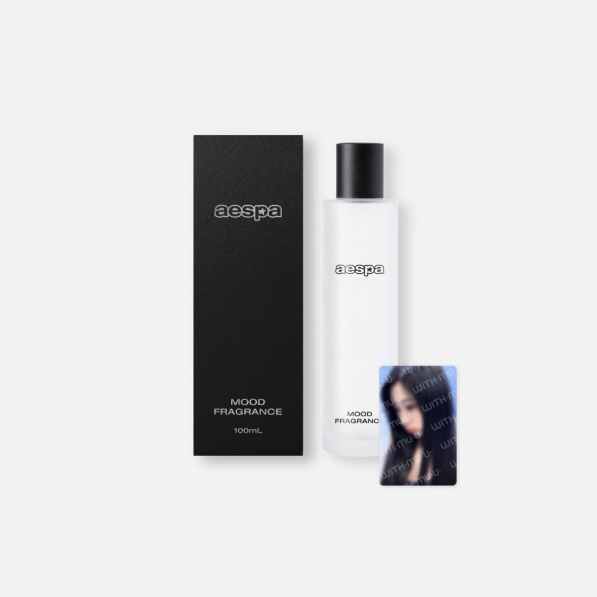 aespa - [SYNK : PARALLEL LINE] 2024 2nd Concert OFFICIAL MD FRAGRANCE ...
