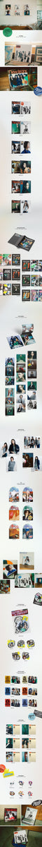 NEWJEANS - [How Sweet] STANDARD HANNI Version – kpopalbums.com