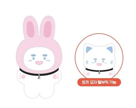 ONEW - [ONEW THE LIVE : CONNECTION] (OFFICIAL MD 10CM JJING-NYANG D ...