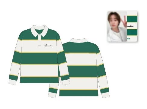 ONEW - [ONEW THE LIVE : CONNECTION] OFFICIAL MD T-SHIRT – kpopalbums.com