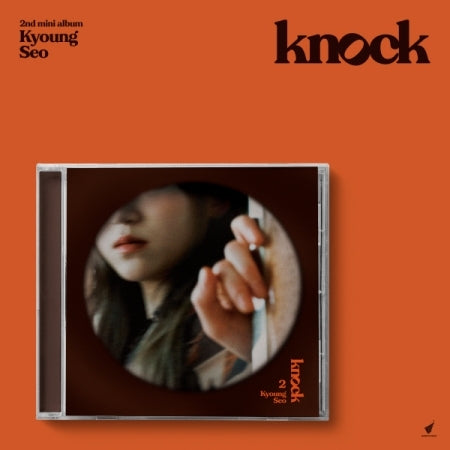KYOUNG SEO - [Knock] 2nd Mini Album – kpopalbums.com