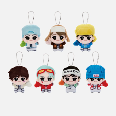 NCT DREAM - [CANDY] MASCOT DOLL – kpopalbums.com