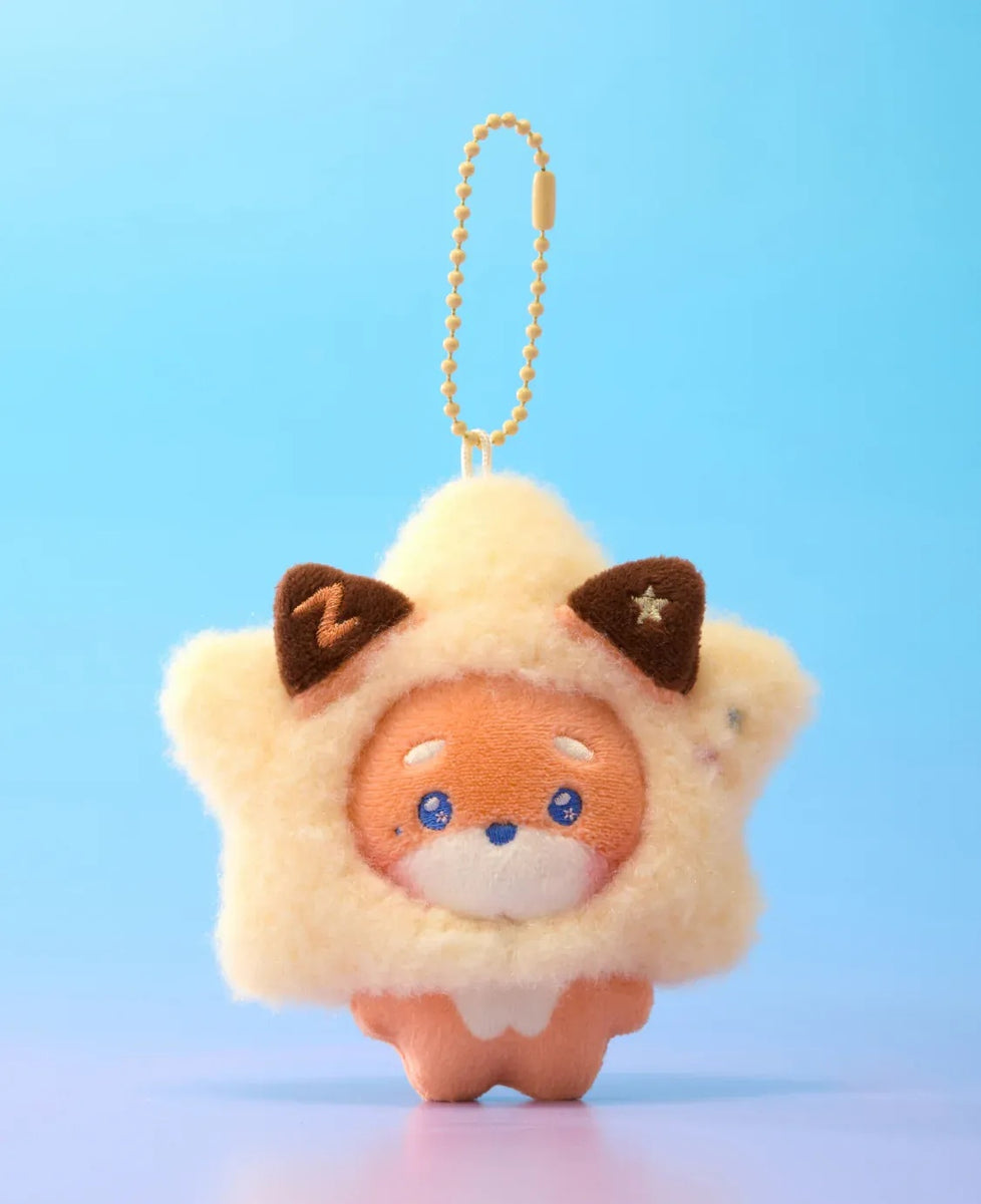ZEROBASEONE - [zeroni TOGETHER, WE SHINE] (PLUSH KEYRING thewnini V ...