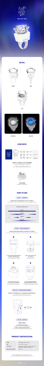 ZEROBASEONE - [2024 THE FIRST TOUR : TIMELESS WORLD] OFFICIAL MD MINI – kpopalbums.com