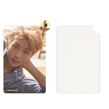 BTS - [LOVE YOURSELF 承 'HER'] LENTICULAR HAND MIRROR – kpopalbums.com