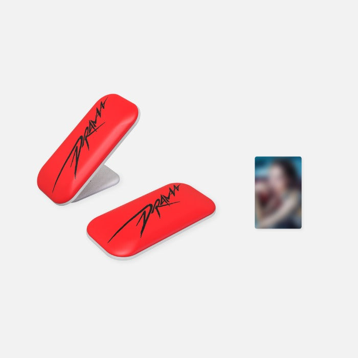 aespa - [DRAMA] FOLDER FINGER GRIP – kpopalbums.com