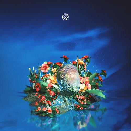 FEX - [FEXWAY 2] 2nd Album – kpopalbums.com