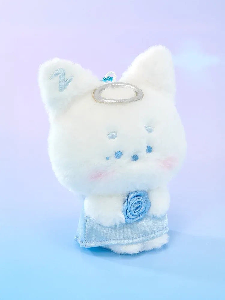 ZEROBASEONE - [zeroni] (Angel Doll Keyring thewnini Version ...