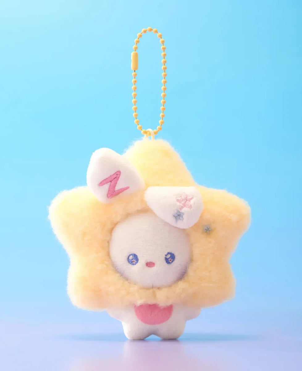 ZEROBASEONE - [zeroni TOGETHER, WE SHINE] (PLUSH KEYRING yunini Ver ...