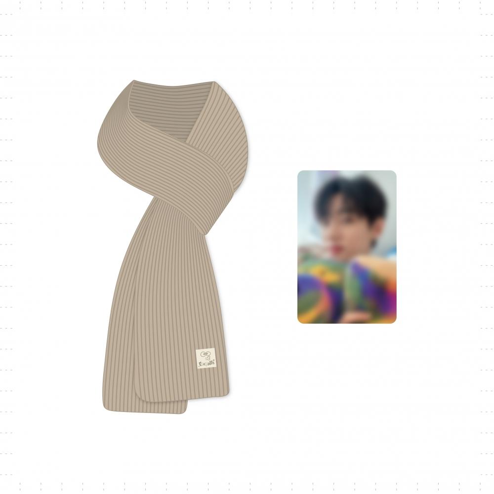 JAECHAN - [EVE PARTY] (BIRTHDAY OFFICIAL MD MUFFLER) – kpopalbums.com
