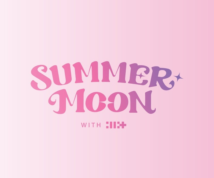 ILLIT - [SUMMER MOON with ILLIT] (OFFICIAL MD Official Light Stick ...