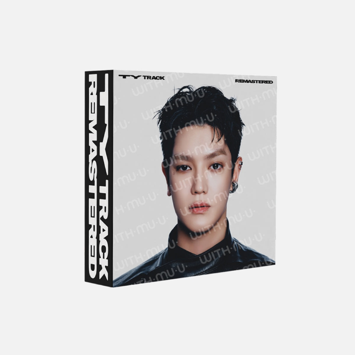 TAEYONG - [TY TRACK - REMASTERED] (2026 CONCERT MD BINDER SET ...