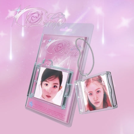 RED VELVET - [COSMIC] Album SMini WENDY Version – kpopalbums.com