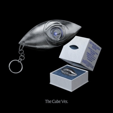KEY - [HUNTER] 3rd Album PACKAGE THE CUBE Version – kpopalbums.com