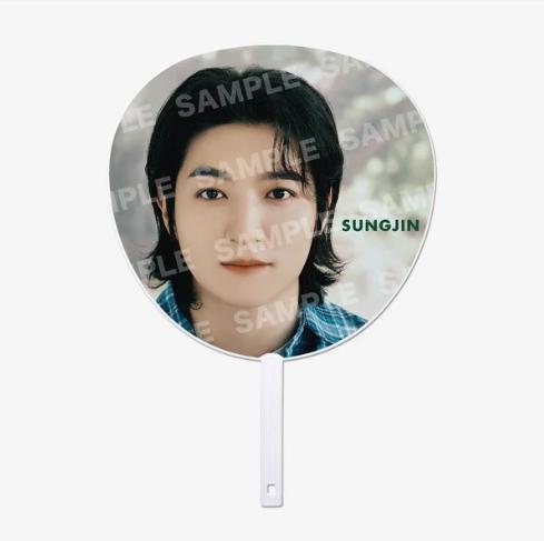 DAY6 - [FOREVER YOUNG] 3RD WORLD TOUR IN JAPAN OFFICIAL MD IMAGE PICKE ...