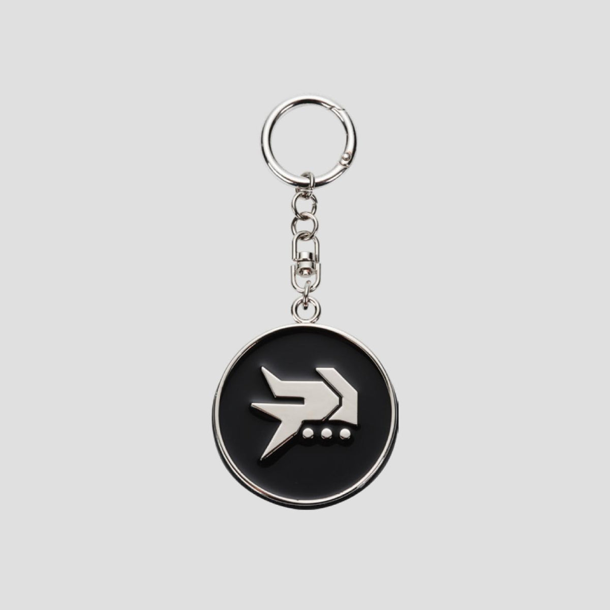 KEY - [2024 KEYLAND ON : AND ON #] OFFICIAL MD MIRROR KEY RING SET ...
