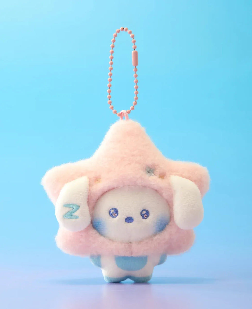 ZEROBASEONE - [zeroni TOGETHER, WE SHINE] (PLUSH KEYRING gyunini Ve ...