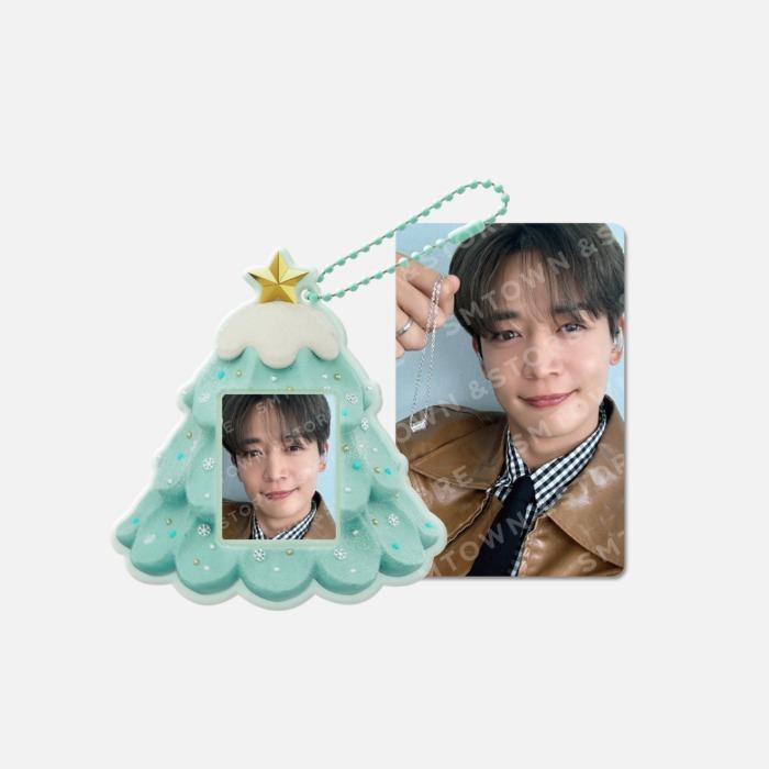 MINHO - [ARTIST BIRTHDAY] OFFICIAL MD MINI CAKE HOLDER – kpopalbums.com