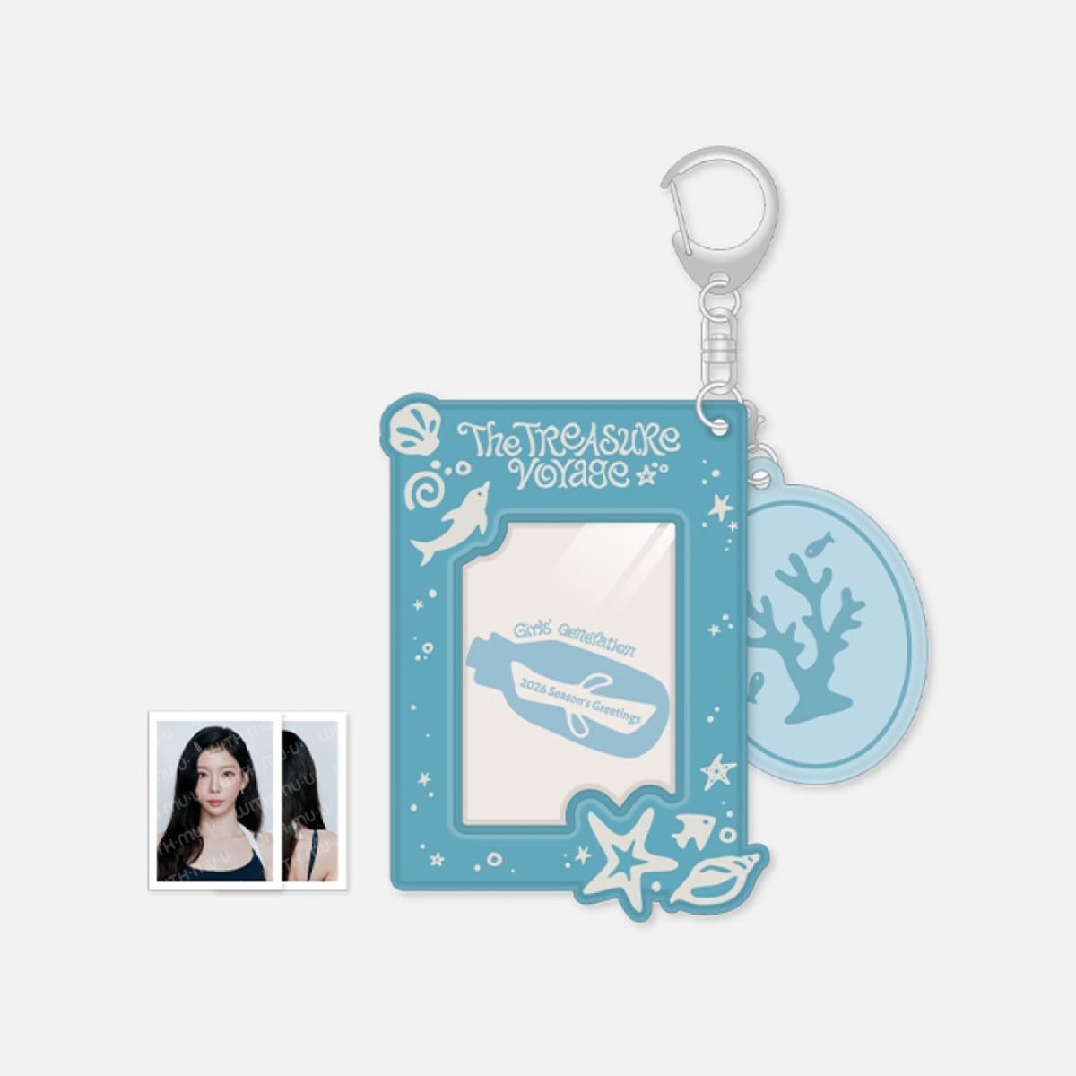 GIRLS' GENERATION - [2026 SEASON’S GREETINGS] (OFFICIAL MD PHOTO HO ...