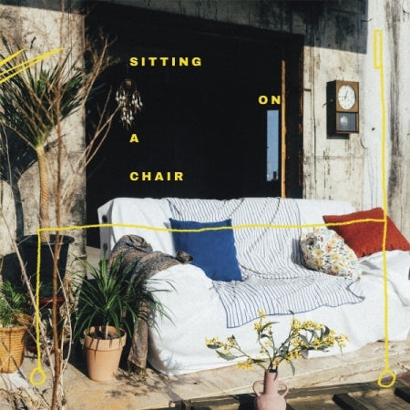 BOSUDONGCOOLER - [SIT IN A CHAIR] 2nd Album – kpopalbums.com