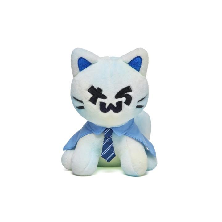 TWS - [SPARKLING DAYS : AZIT] OFFICIAL MD PLUSH DOLL (CAT) – kpopalbums.com