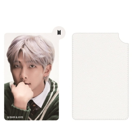 BTS - [Map Of The Soul 7] LENTICULAR HAND MIRROR – kpopalbums.com