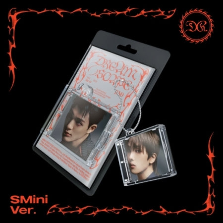 NCT DREAM - [DREAM( )SCAPE] SMini RENJUN Version – kpopalbums.com