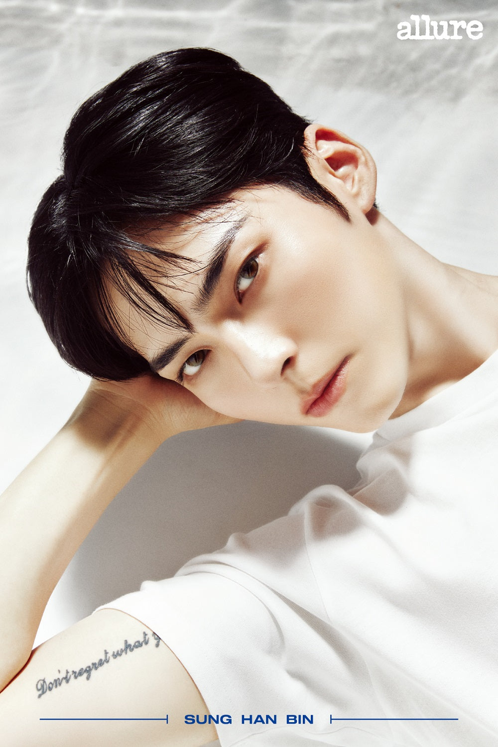 allure - 2024.07 SUNG HAN BIN C Type – kpopalbums.com