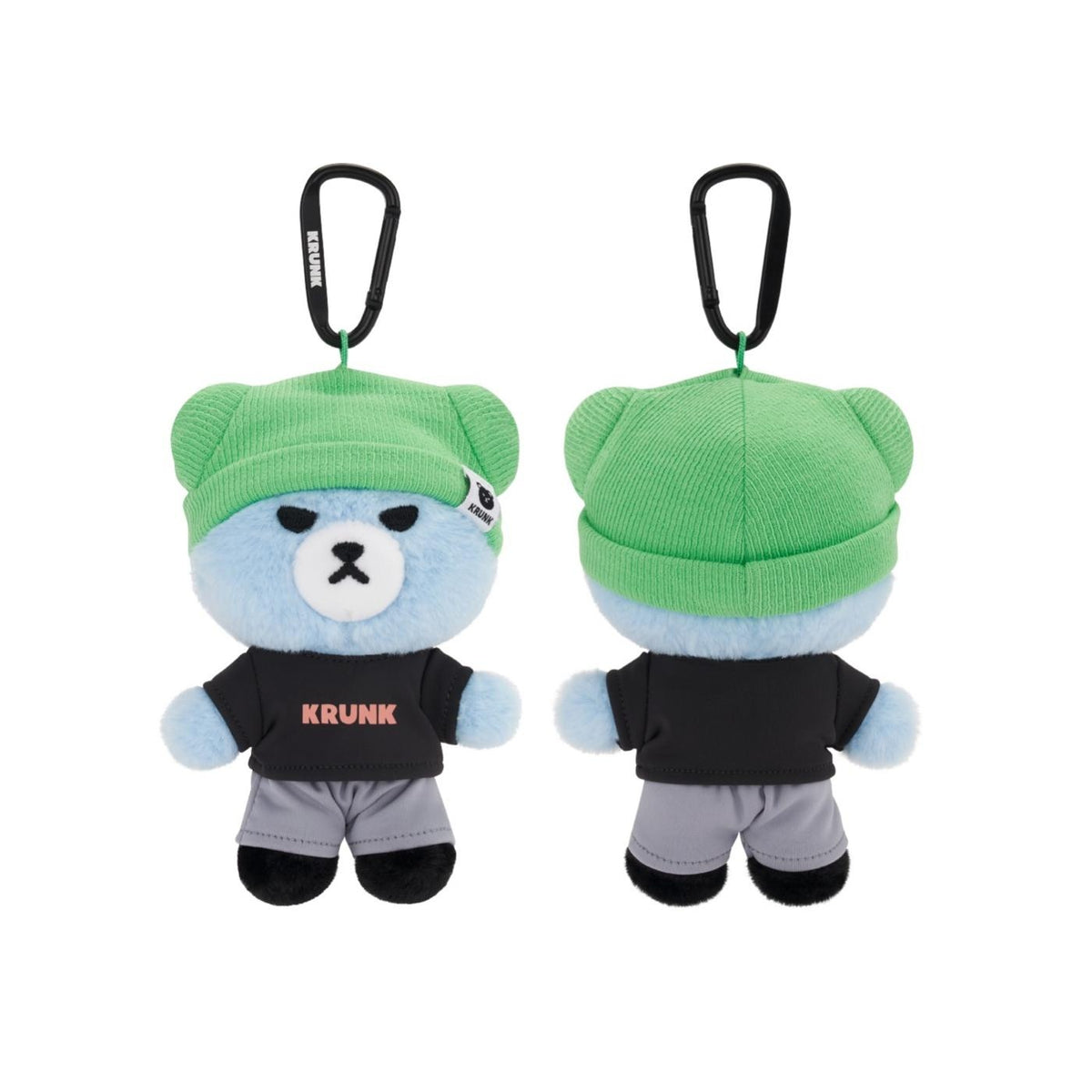 TREASURE - [KRUNK IS BACK] (MD KRUNK PLUSH KEYRING) – kpopalbums.com