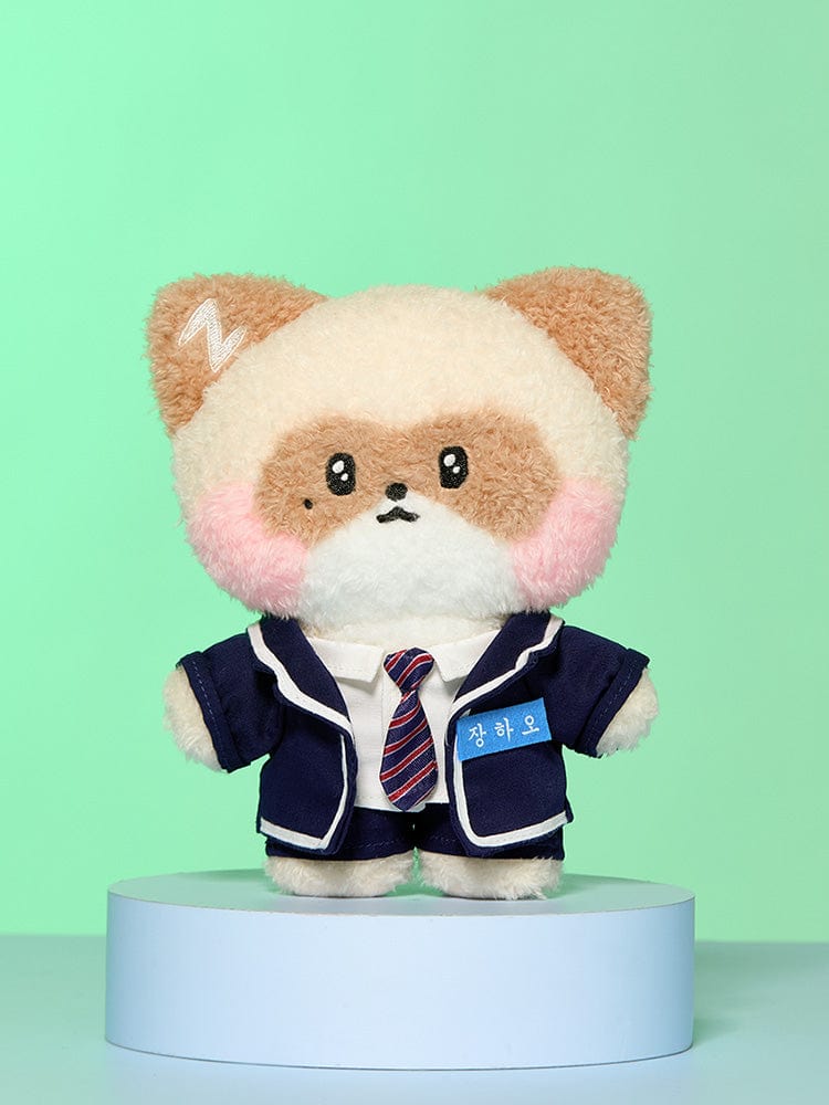 ZEROBASEONE - [zeroni SCHOOL UNIFORM] (hanini) – kpopalbums.com