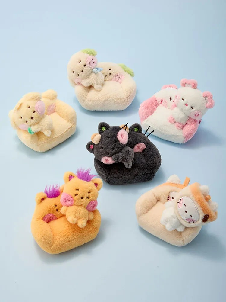 NCT WISH - [wishnini house] (OFFICIAL MD ROOM PLUSH SET) – kpopalbums.com