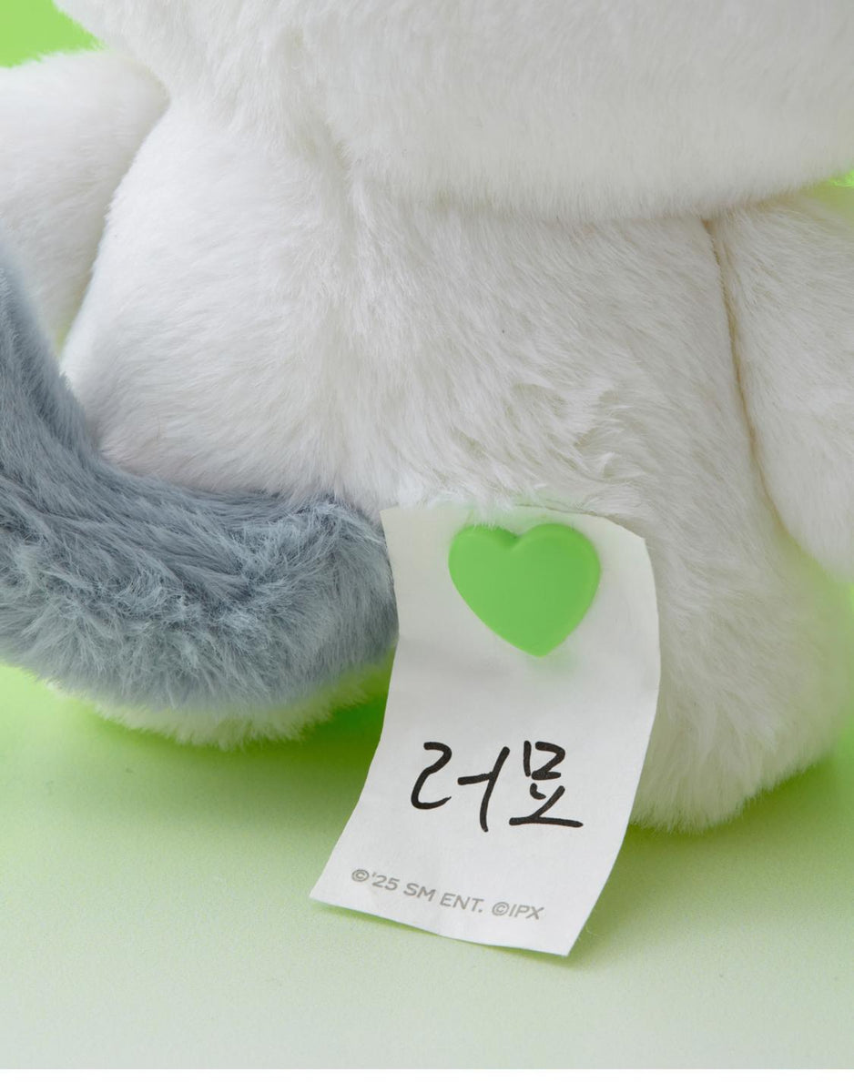 NCT DREAM - [Dreamiez] (lemyo PLUSH) – kpopalbums.com
