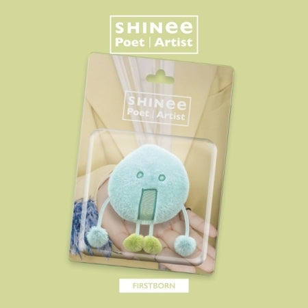 SHINee - [POET | ARTIST] Single Album FIRSTBORN Version – kpopalbums.com