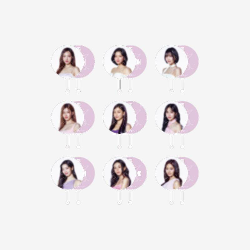 TWICE - [THIS IS FOR] WORLD TOUR MD IMAGE PICKET – kpopalbums.com