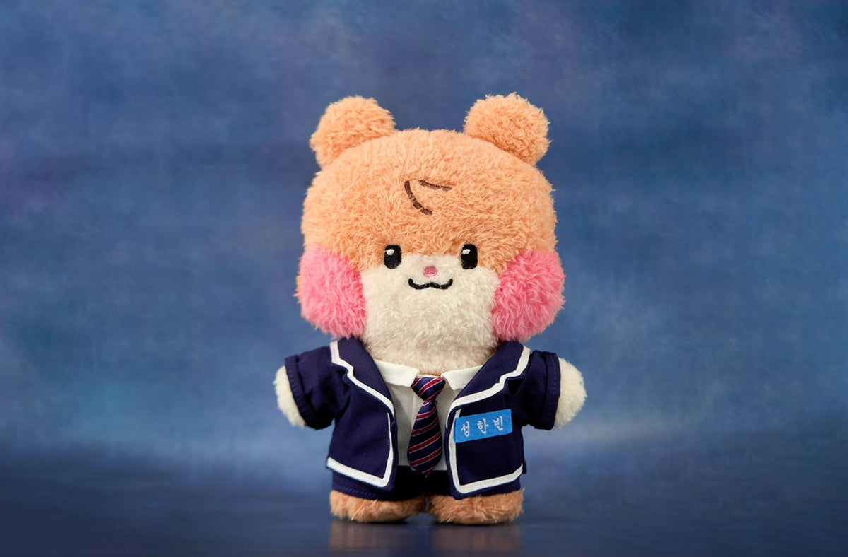 ZEROBASEONE - [zeroni SCHOOL UNIFORM] (binini) – kpopalbums.com