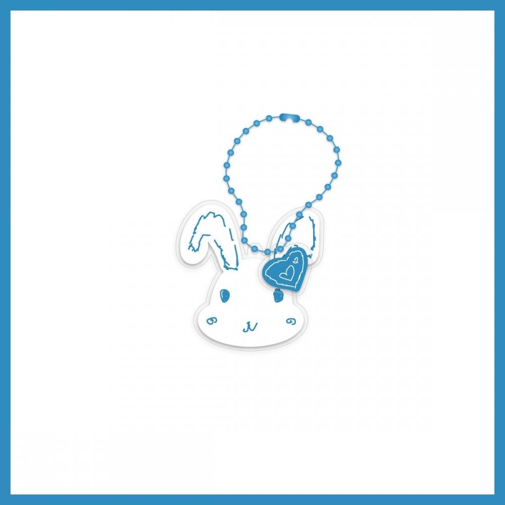 HU HAN WEN - [HU:ppy Day] (FANMEETING MD ACRYLIC KEYRING) – kpopalbums.com