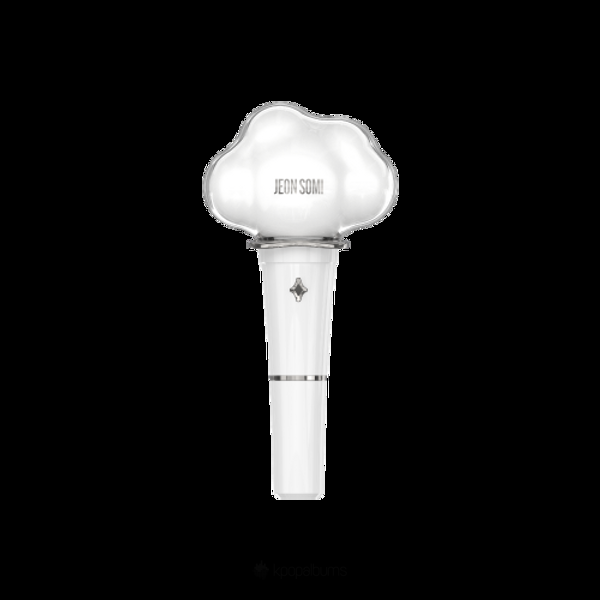 JEON SOMI - [OFFICIAL LIGHT STICK] – kpopalbums.com